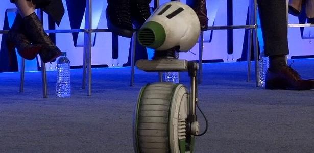 Visual de D.O., novo androide do universo "Star Wars", é revelado - 12 ...