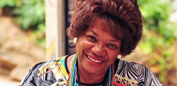 Após 2 anos fora da TV, Neusa Borges estreia em canal pago em junho ...