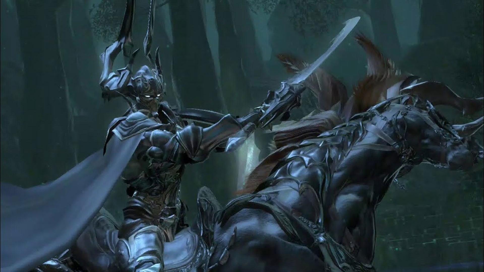 Fotos: Os melhores summons da saga Final Fantasy - 12/04/2020 - BOL BOL