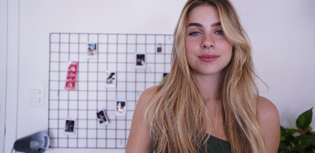 "Cabelo é liberdade. Ele mostra as mudanças que acontecem dentro da ...