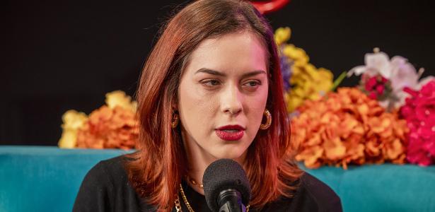 Sophia Abrahão sobre não ser mãe: 'Vamos acabar no Mad Max'