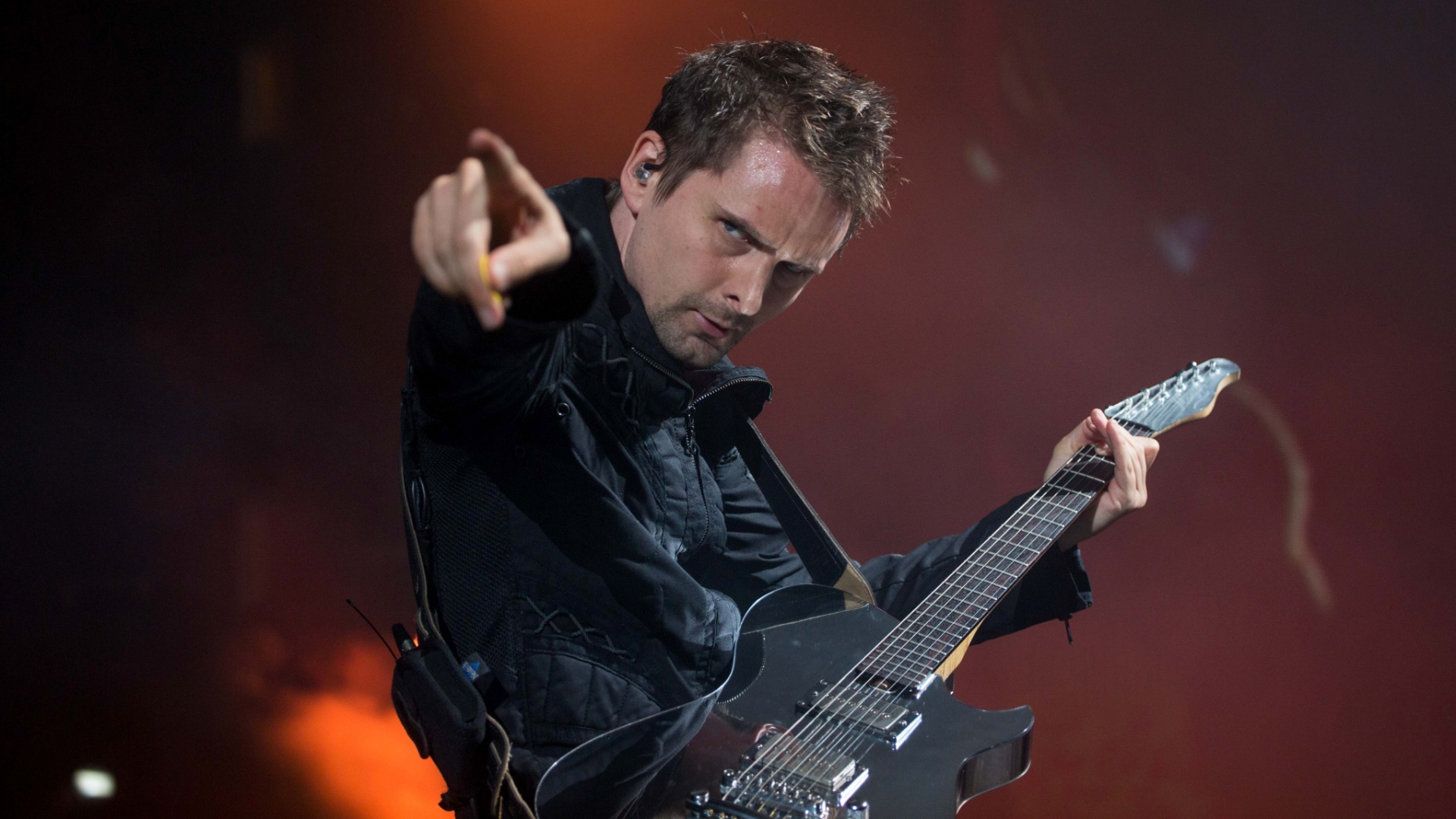 Fotos: A turnê do Muse pelo Brasil - Outubro 2015 - 22/10/2015 - UOL ...