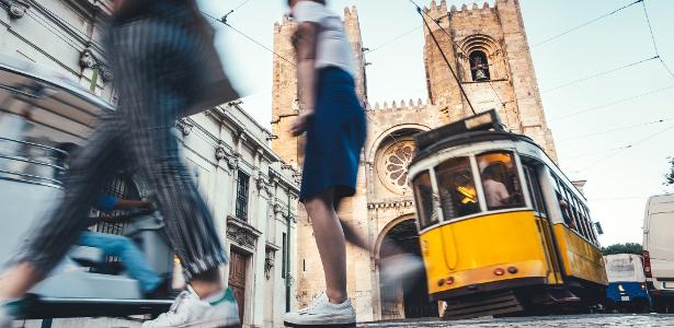 Cidade da moda: o turismo é uma dádiva ou um problema para Lisboa? - 07 ...