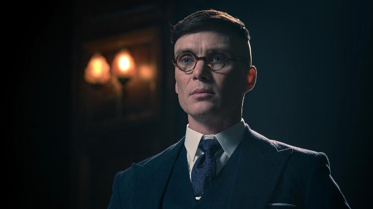 Peaky Blinders Jason Statham Foi A 1ª Escolha Para Interpretar Tommy Shelby