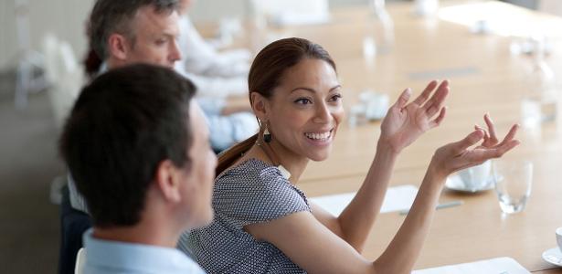 Saber ser persuasivo é muito positivo; veja quando isso passa dos ...