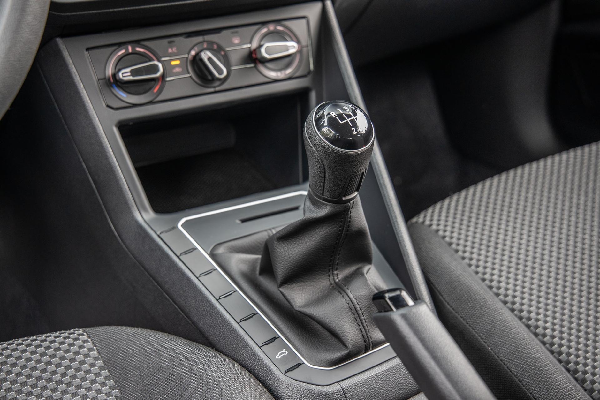 Fotos: Volkswagen Polo 2020: confira em detalhes a versão MPI - 19/11 ...