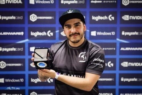 Coldzera: lenda do CSGO quer voltar a ser melhor do mundo