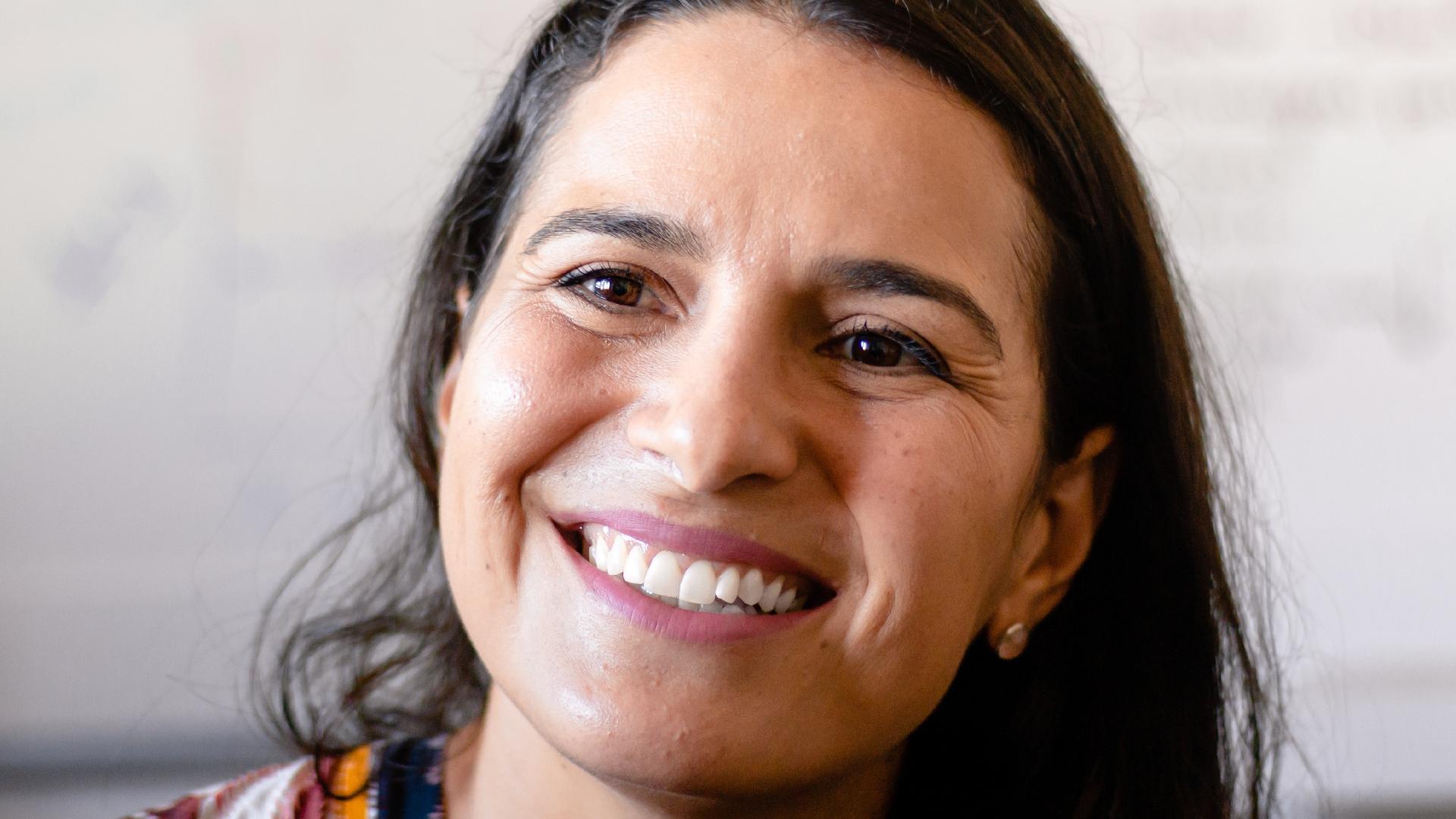 Reconhecida pela revista Nature, Natália Mota carrega o Nordeste em ...