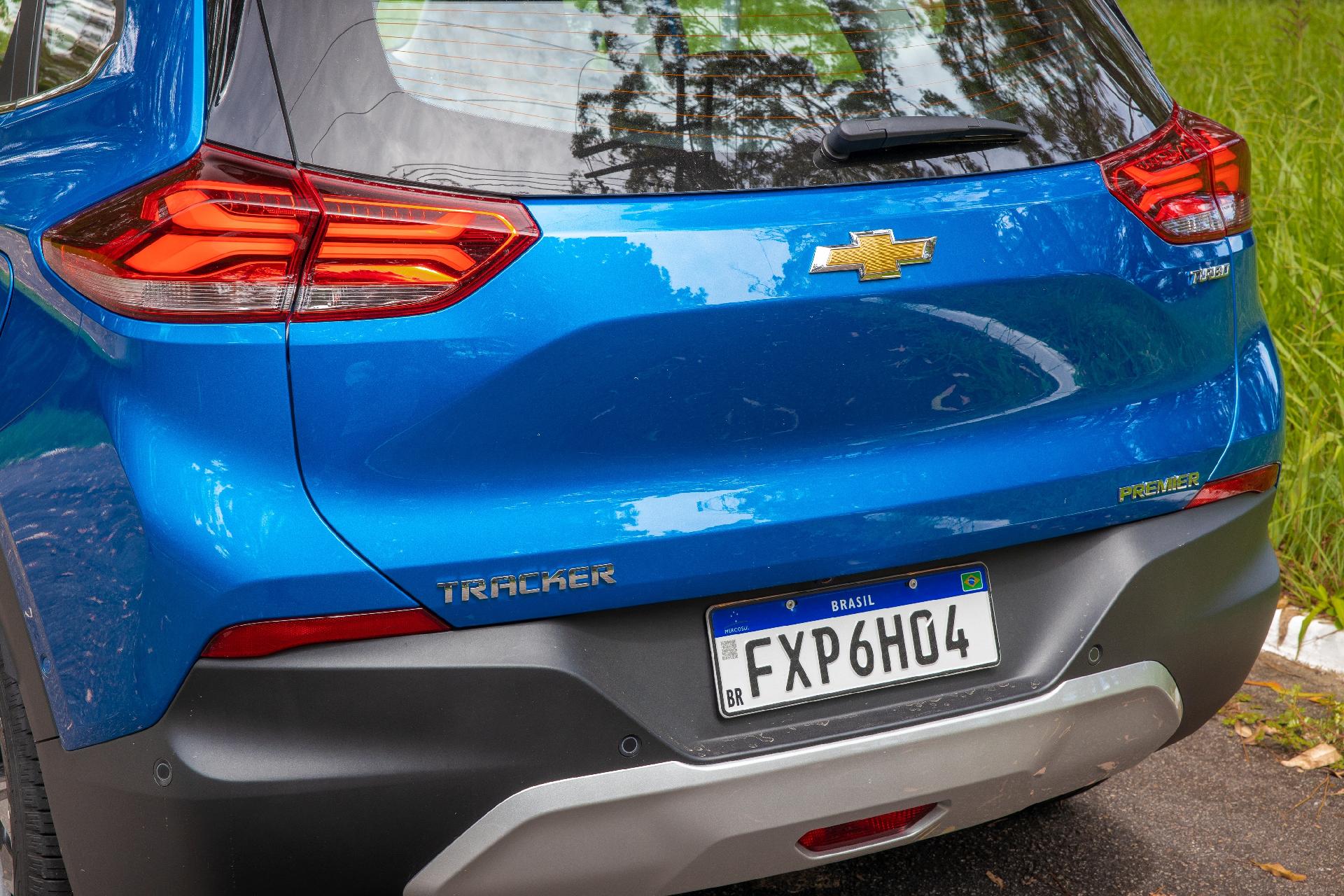 Chevrolet Tracker e Spin para PCD tem vendas suspensas por fábricas paradas