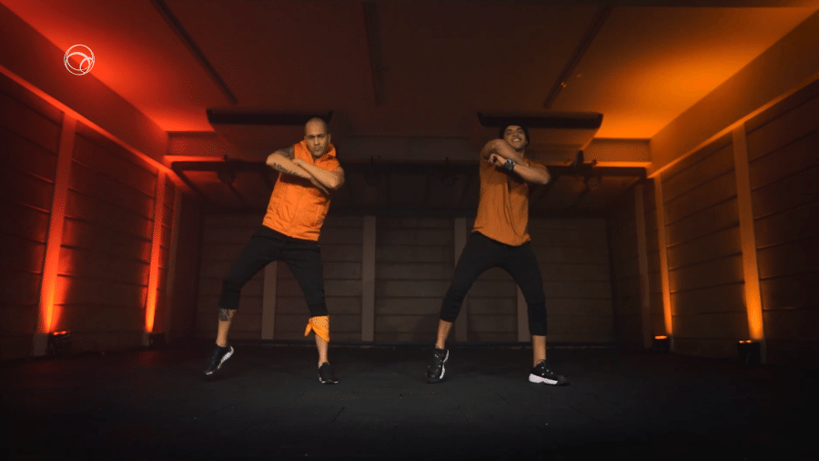 Mix Dance - UOL Exercícios e Vida Fitness