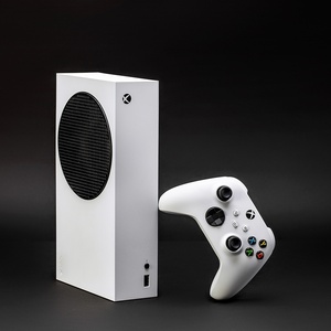 Xbox Series X/S: guia sobre os consoles de Nova Geração da Microsoft