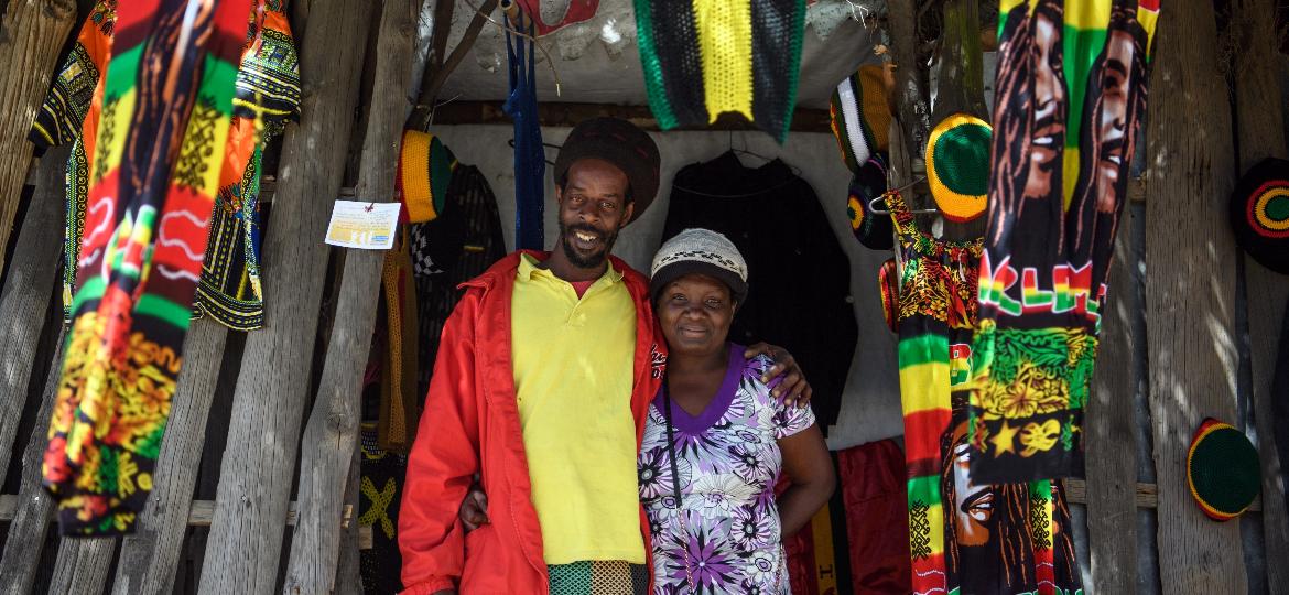 Rastafári fora da Jamaica: conheça Shashamane, na Etiópia