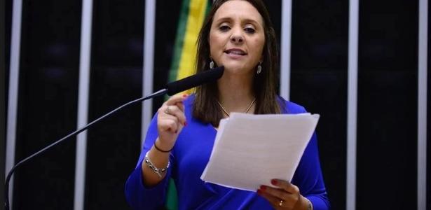 Presidente do Podemos condena áudios de Arthur do Val: ?Inaceitável?