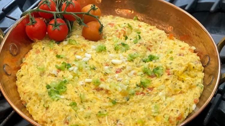 Qual é a origem do bobó de camarão?