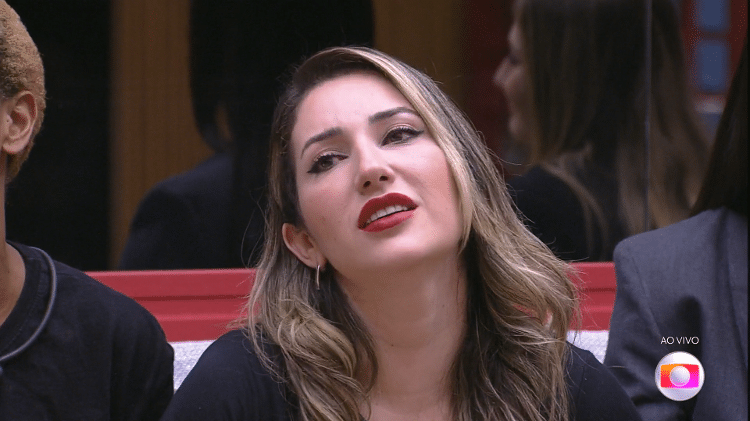 BBB 23: Veja quem está no TOP 5 do programa