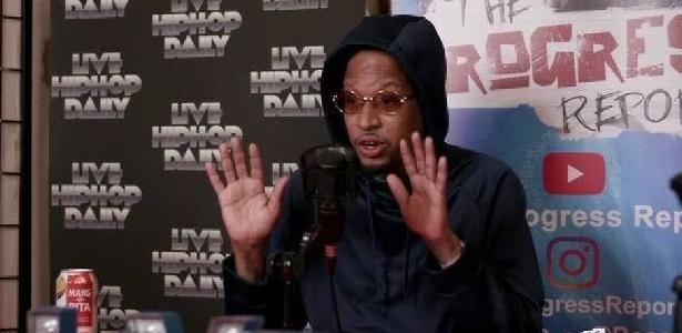 DJ Unk: Causa da morte do rapper é revelada