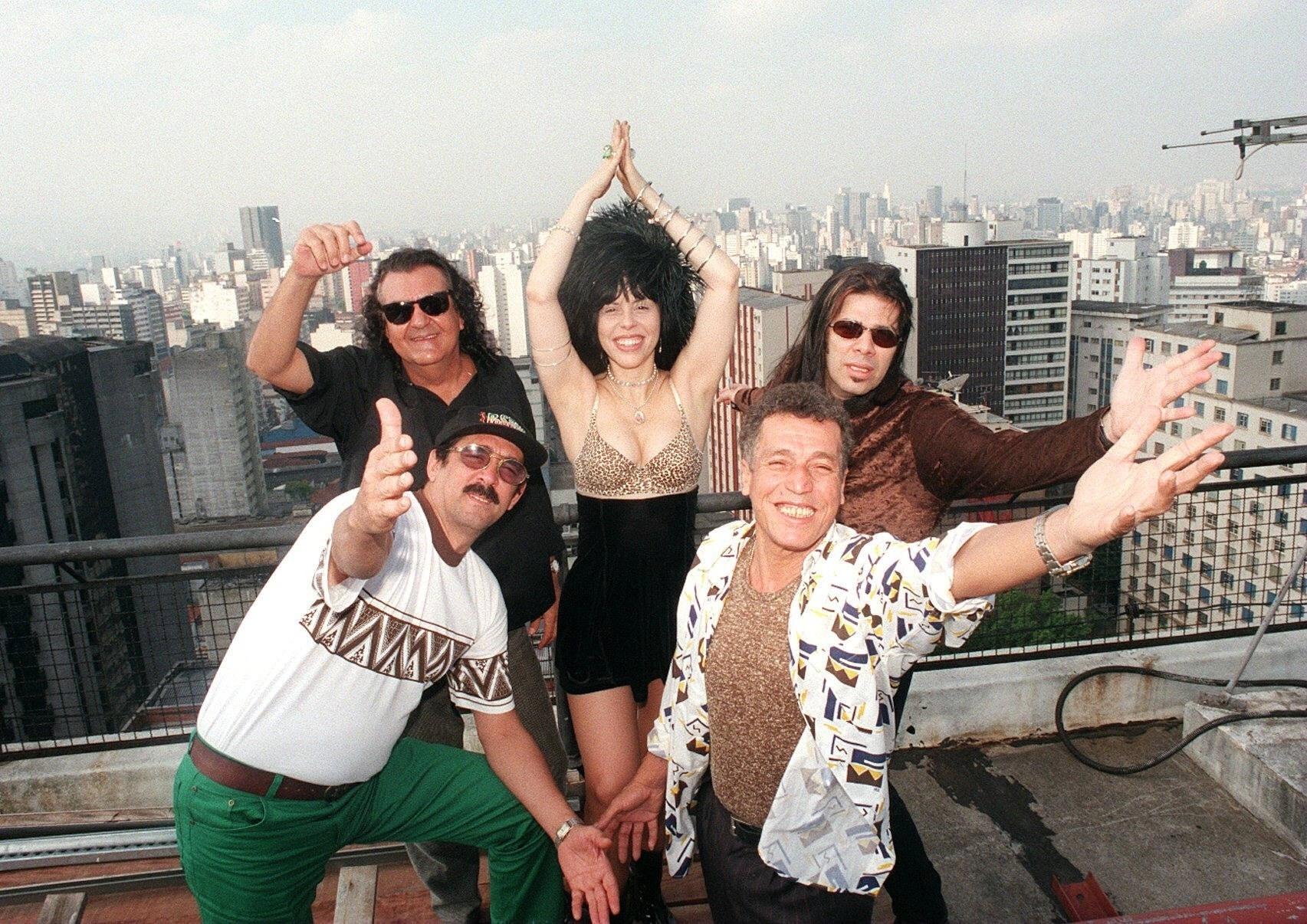 Morre Moraes Moreira, cantor e integrante dos Novos Baianos, aos 72 ...