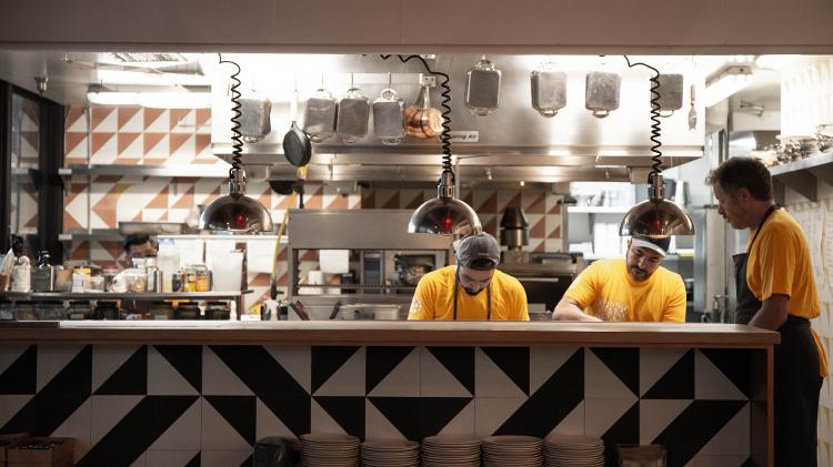 Rodrigo Mocotó abre restaurante nos Estados Unidos