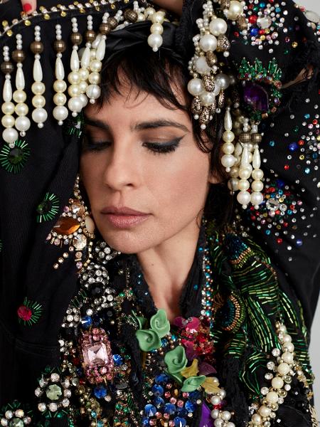 Maria Ribeiro fala sobre casamento, monogamia corpo e vibradores