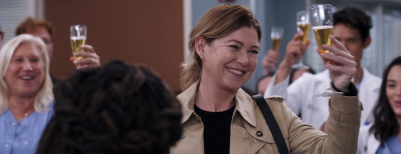 Grey's Anatomy: Entenda a saída de Meredith Grey