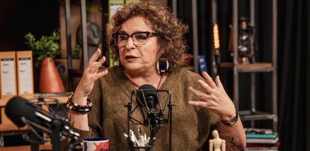Joyce Pascowitch: Jornalista comenta trabalho na Folha