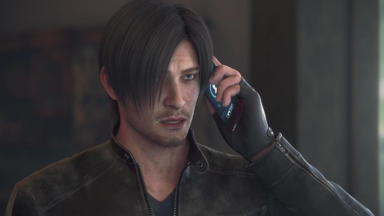 Fotos: Saiu o remake! Hora de rever a evolução dos personagens de ...