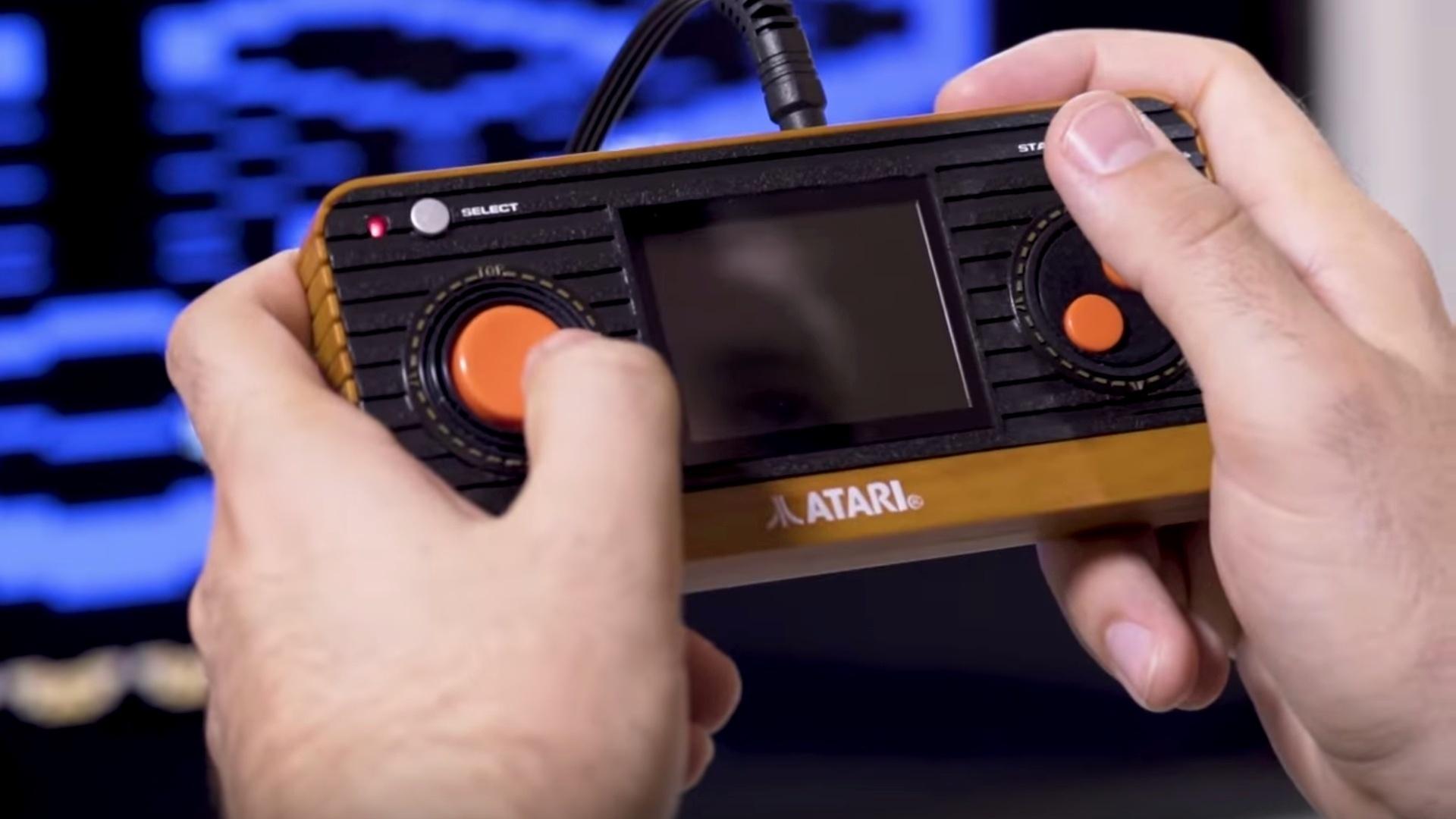 Fotos: A história da Atari: como uma pioneira dos videogames virou ...