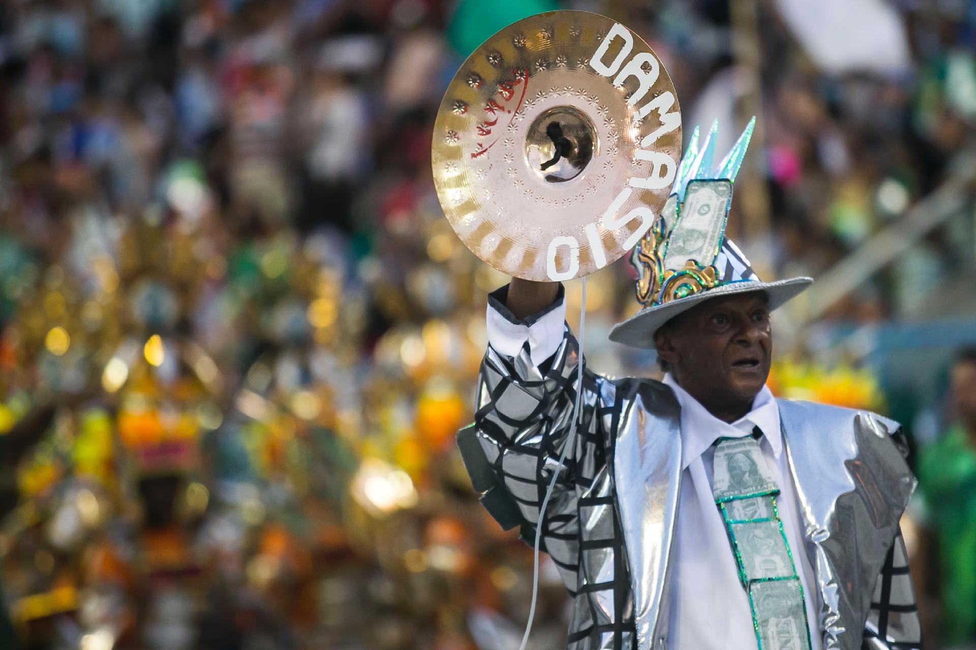 Fotos Carnaval 2019: Veja o desfile da Mocidade Independente de Padre ...