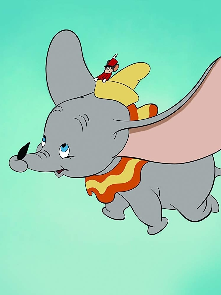 Ratos Anoes Dumbo The Dumbo Rat Mutation And Human Analogues