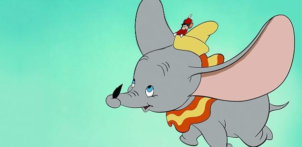 "Dumbo": A história da briga que quase afundou o clássico da Disney em ...