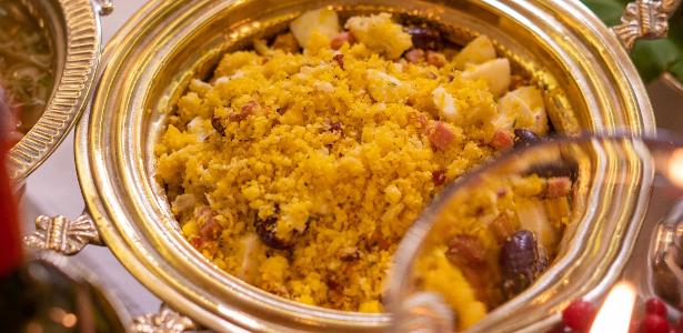 Farofa rica: Receita, Como Fazer e Ingredientes