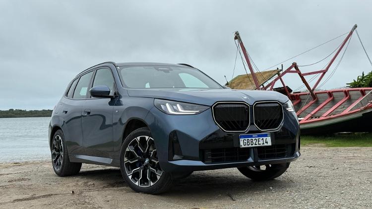 Grande Panda: hatch antecipa Fiat inédito que estreia em 2026 no país