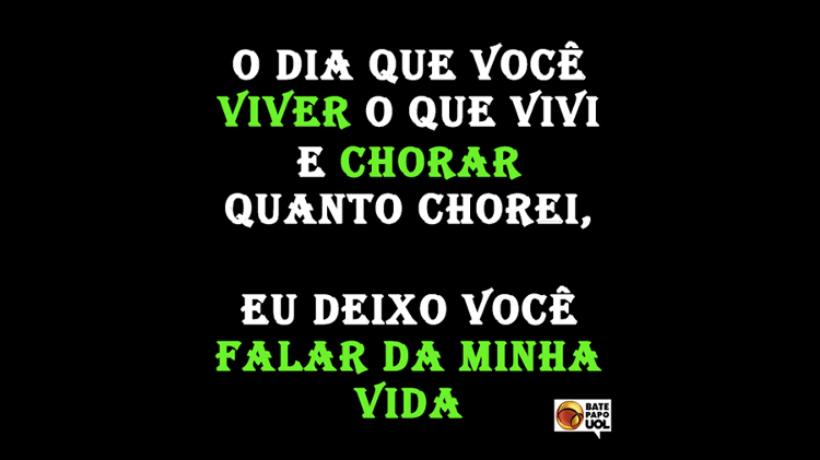 Memes do Bate-Papo UOL que servem para você - BOL Memes