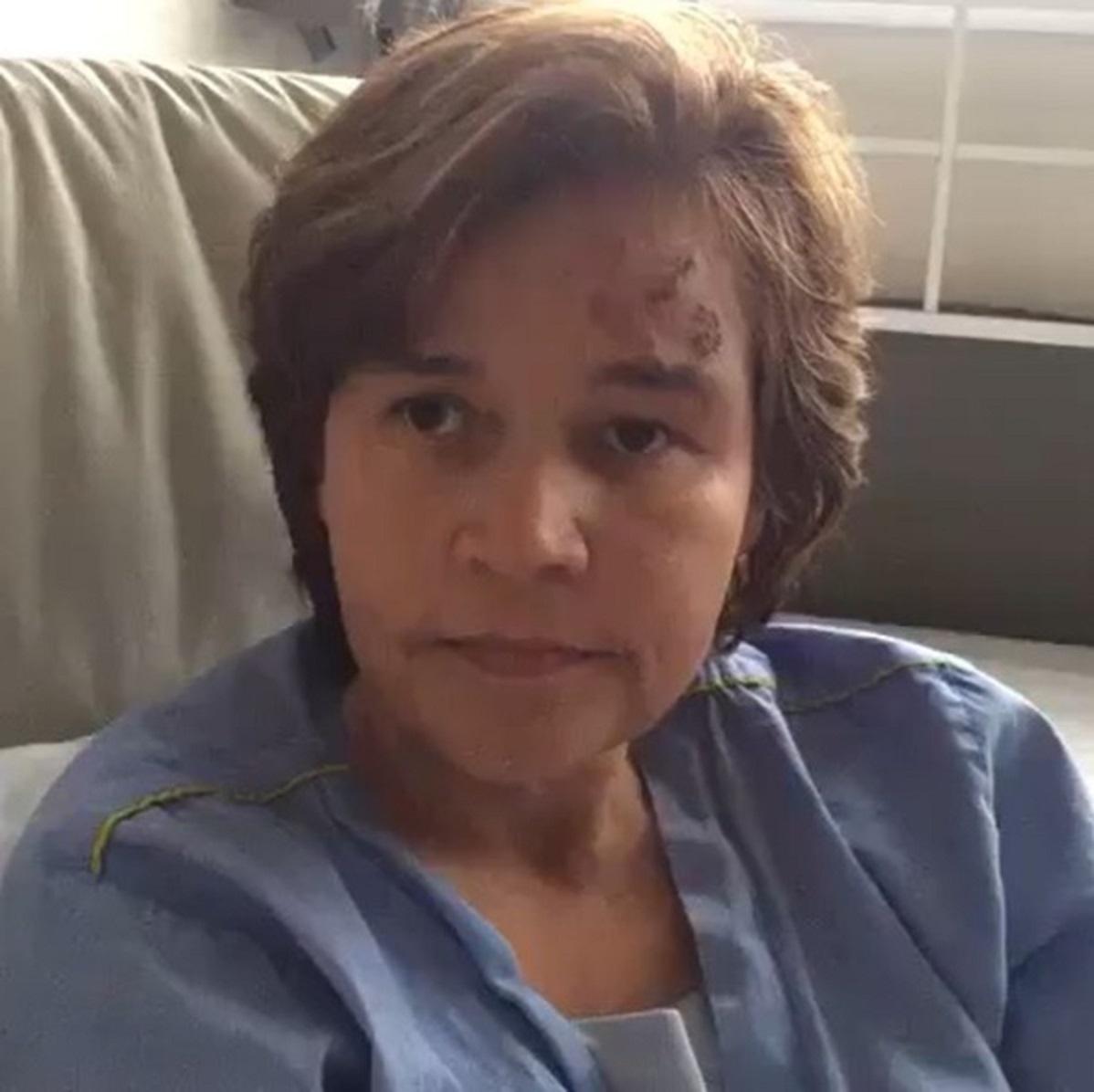 Confira a trajetória da atriz e humorista Claudia Rodrigues - Notícias ...