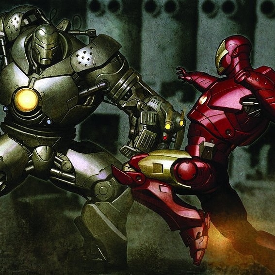 Arte Conceitual Da Futura Armadura Corporal