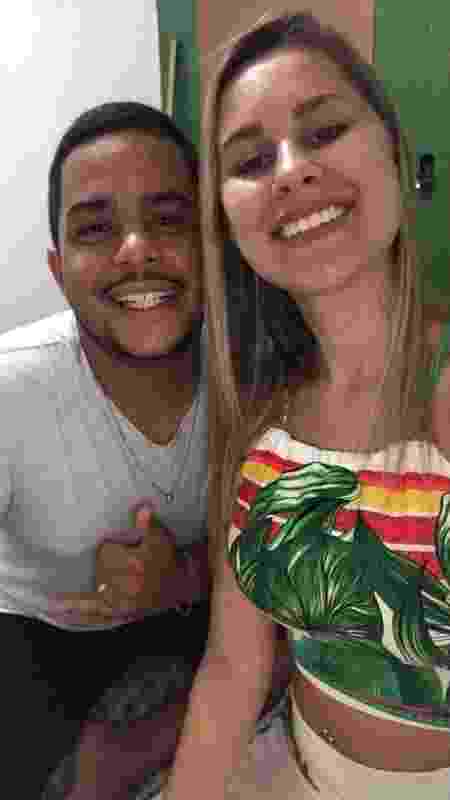 Jovem queimada pelo namorado em SP falava que ele era "perfeito", diz ...