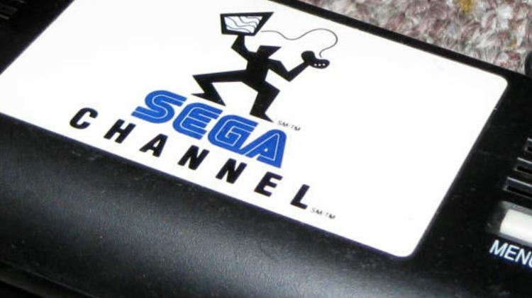 Relembre o Sega Channel, o primeiro "Netflix dos games" - 31/07/2020 ...