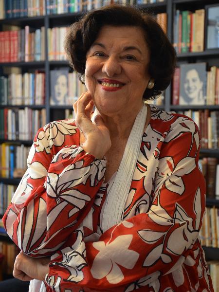 Ruth Rocha fala sobre governo Bolsonaro e leitores infantis