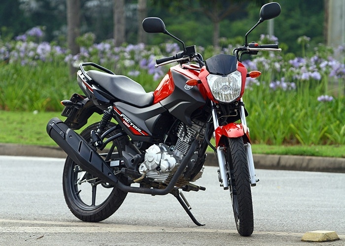 Factor 150 aposta em economia e conforto para incomodar CG - 26/01/2016 ...