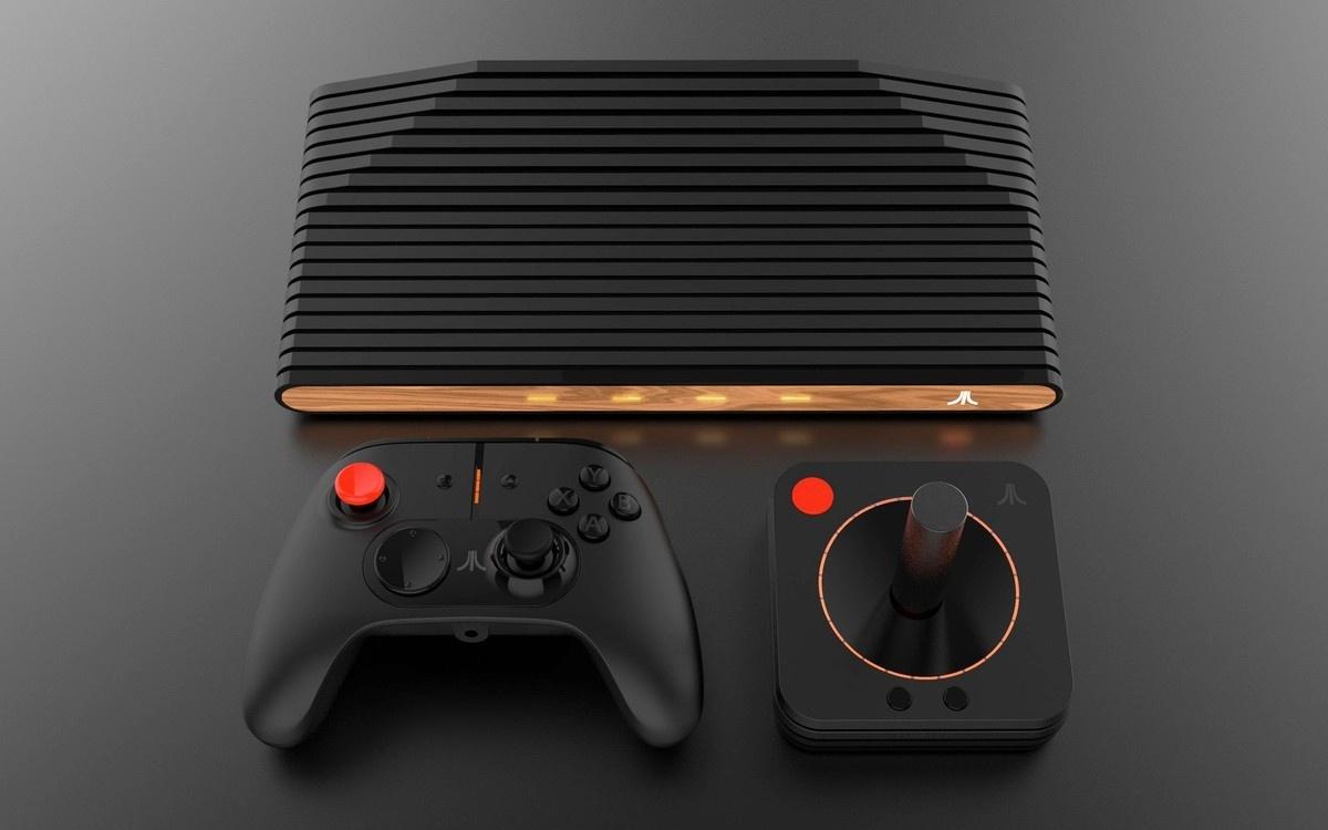 Fotos: A história da Atari: como uma pioneira dos videogames virou ...