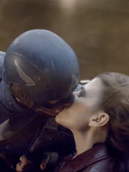 Vingadores: novo filme terá um reencontro de Chris Evans e Downey Jr