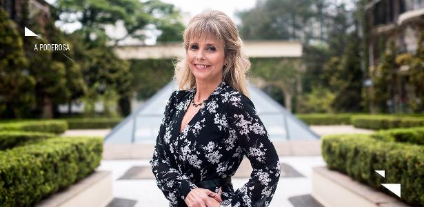 De estagiária a presidente: Como Juliana Azevedo chegou ao cargo máximo ...