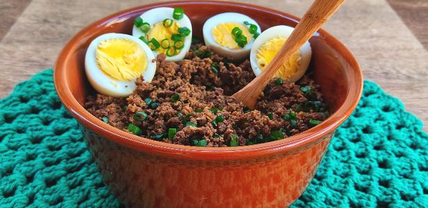Carne moída: Receita, Como Fazer e Ingredientes