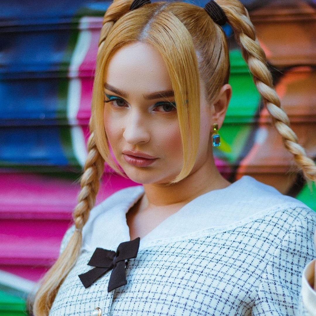 Tim Petras Antes E Depois Kim Petras Antes Y Después De Ser Trans