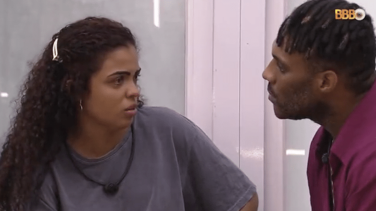 BBB 23: Conversas e 'treta da peruca' marcam a madrugada