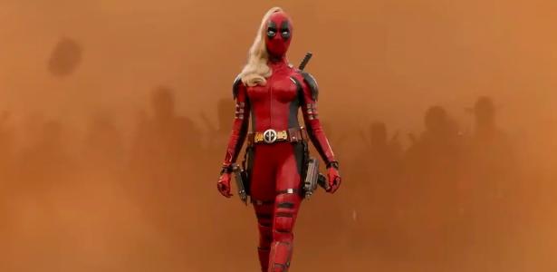 'Deadpool & Wolverine': saiba quem é a Ladypool no filme
