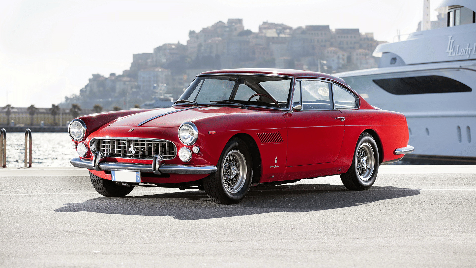 Fotos: Best Cars lembra tradição dos motores V12 da Ferrari - 02/11 ...