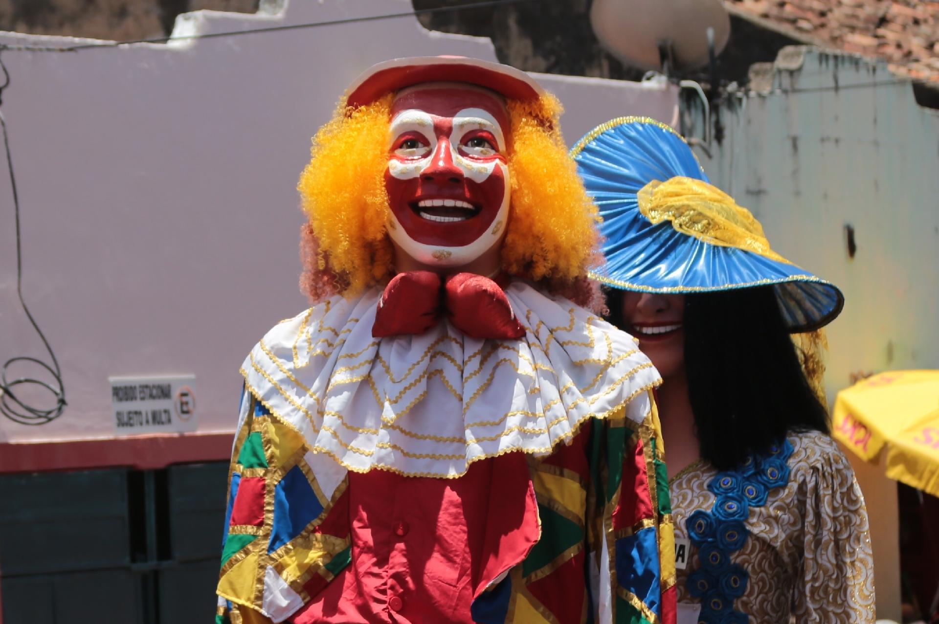 Fotos Carnaval 2017: Xô cansaço! Em Olinda a folia continua com o ...