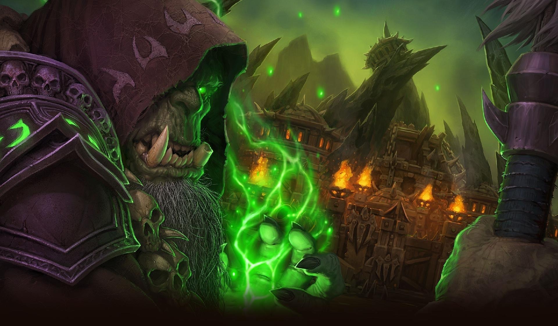 "World of Warcraft" completa 14 anos; relembre as expansões - 23/11 ...