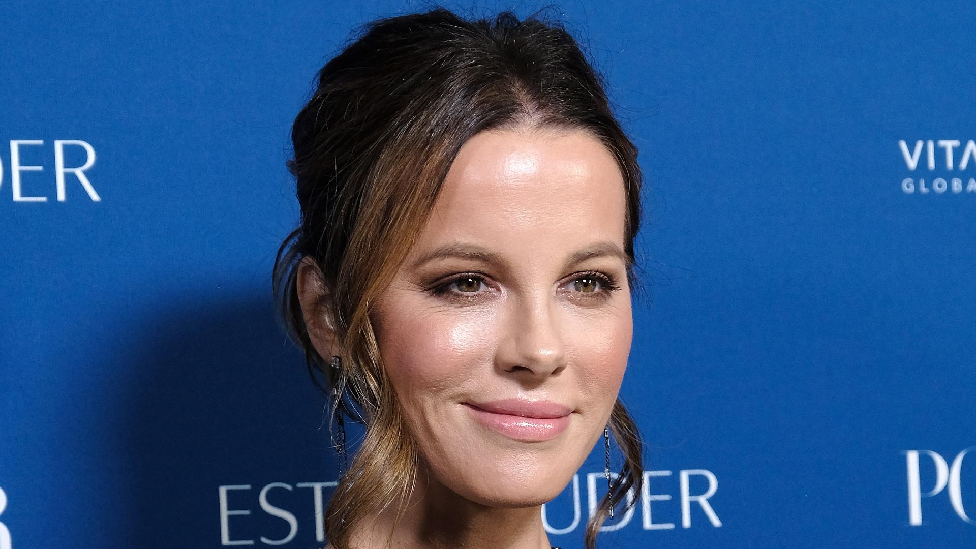 Cor Do Cabelo De Kate Beckinsale Penteado Para Arrasar Em Qualquer